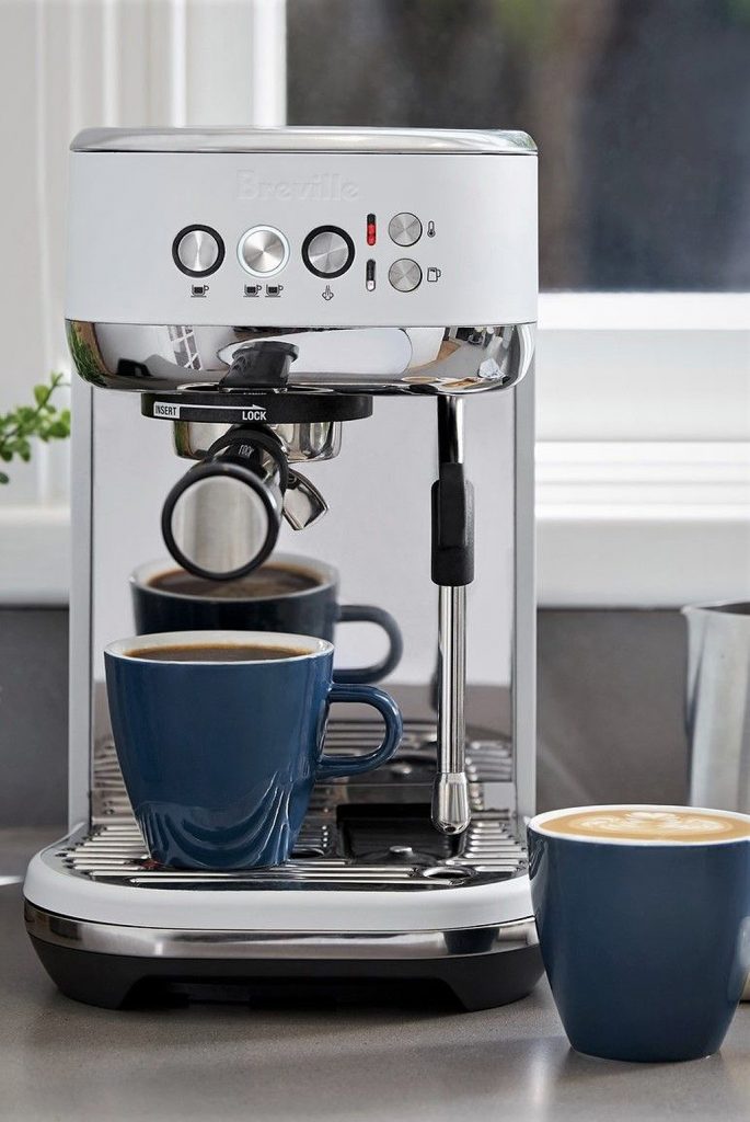 7 Best Home Coffee Machines In Australia For 2024 [Tested]