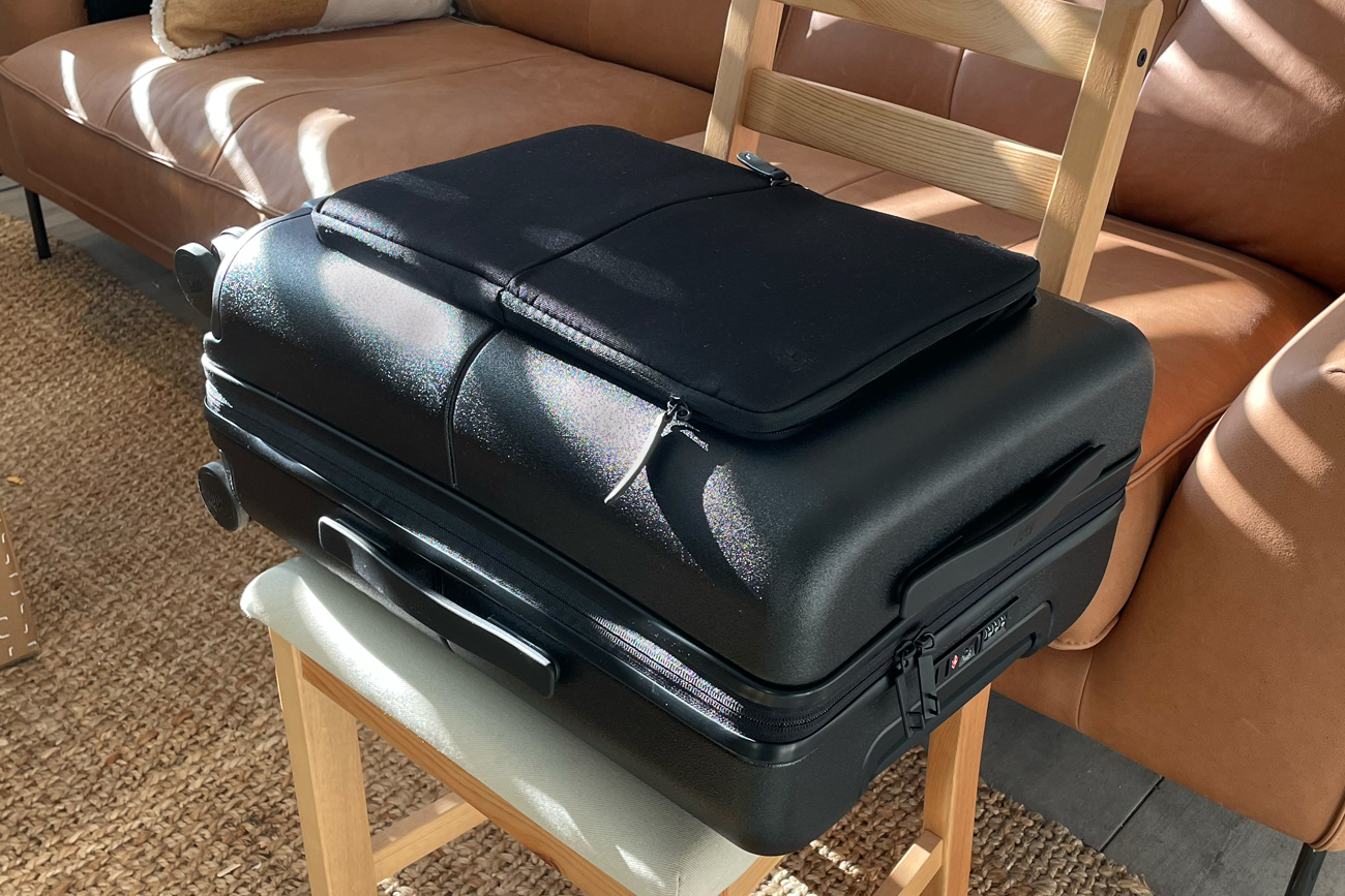 10 Best Carry-On Luggage Pieces In Australia For 2024