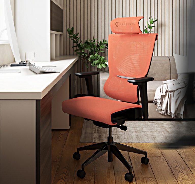 The Best Ergonomic Office Chairs Available In Australia Arielle