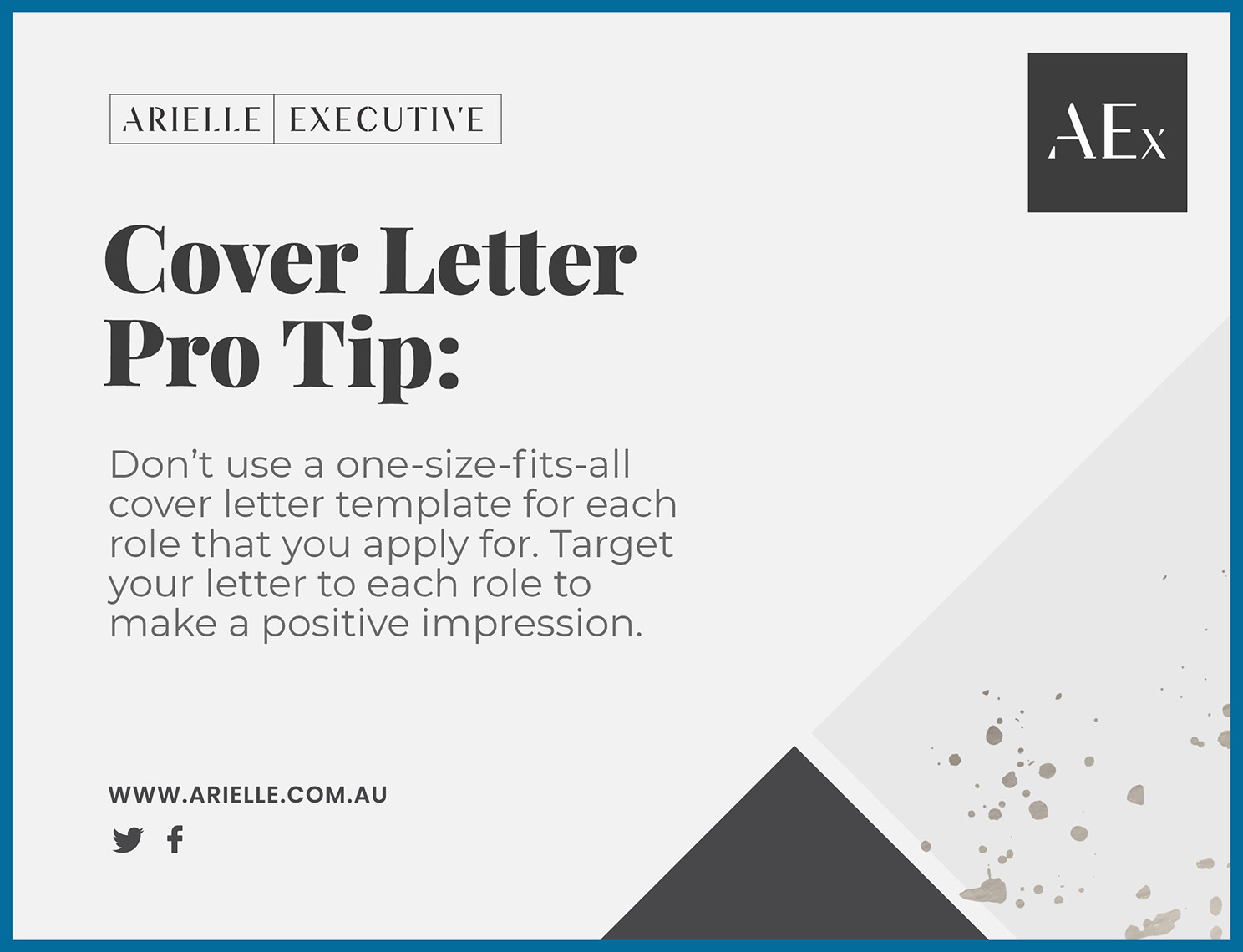 How To Address A Cover Letter In Australia (With Examples)