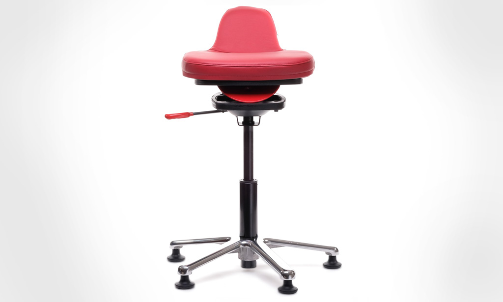 The 9 Best Chairs & Stools For Standing Desks In 2024