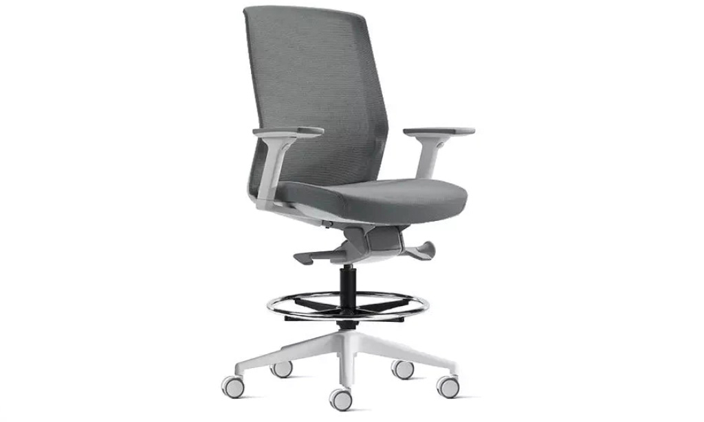 The 9 Best Chairs & Stools For Standing Desks In 2024