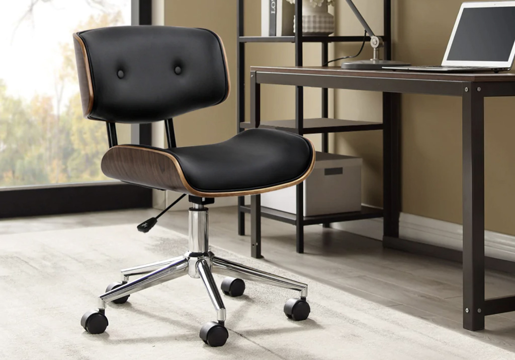 8 Best Leather Office Chairs In Australia For 2025