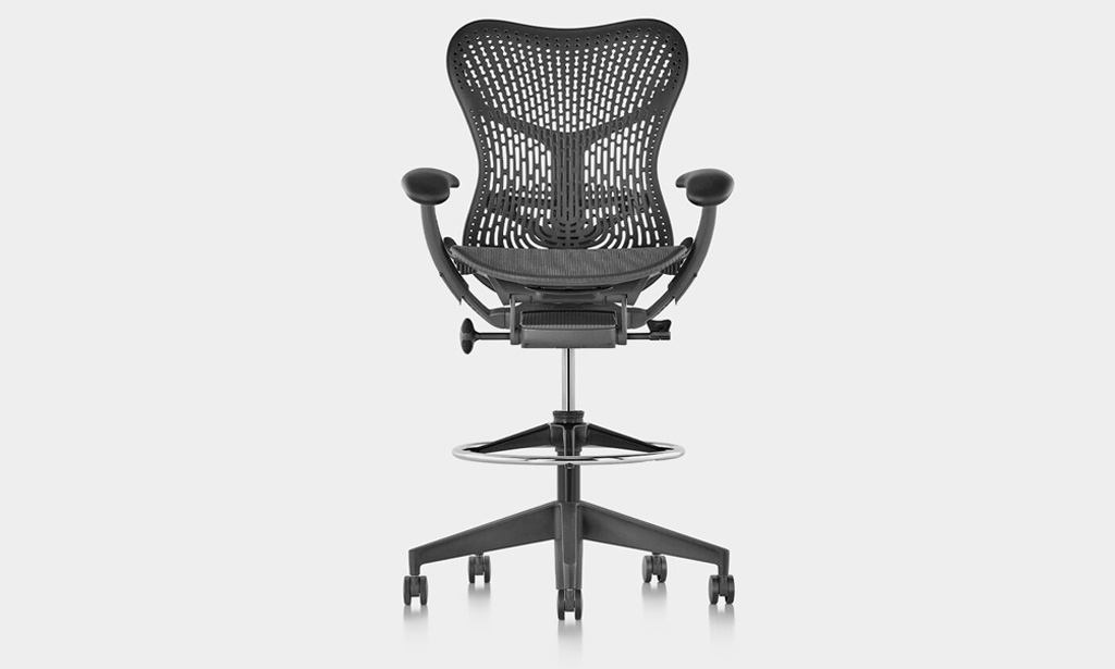 The 9 Best Chairs & Stools For Standing Desks In 2024