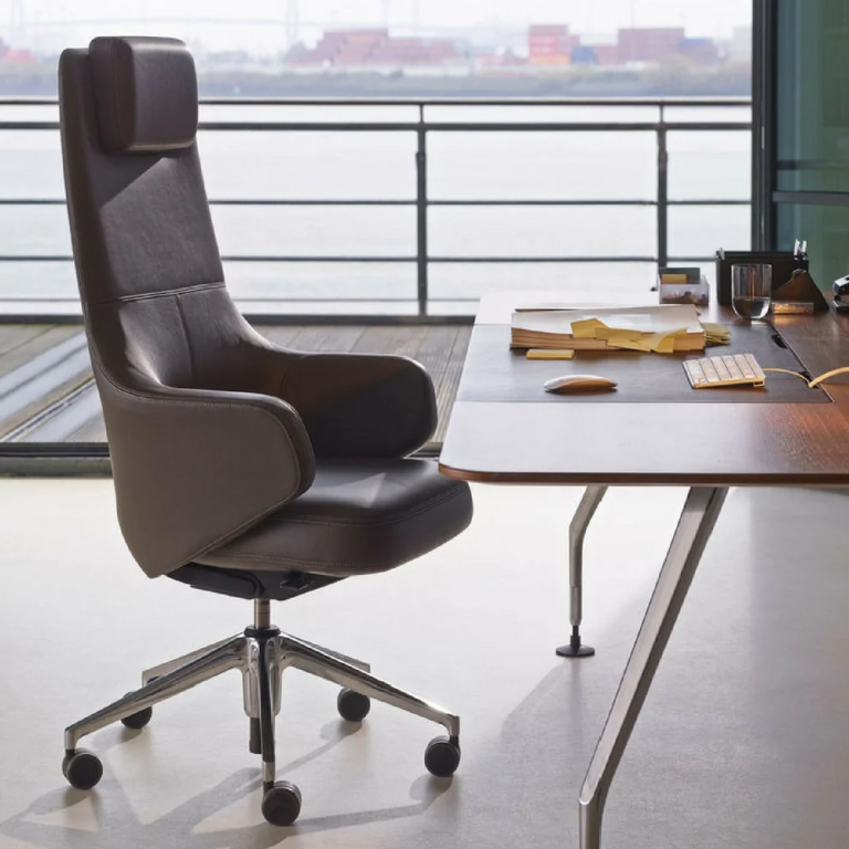 The Most Expensive Office Chairs In The World