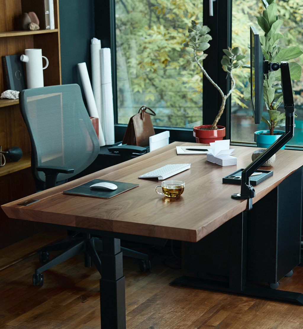 Ultimate Guide To Standing Desk Ergonomics