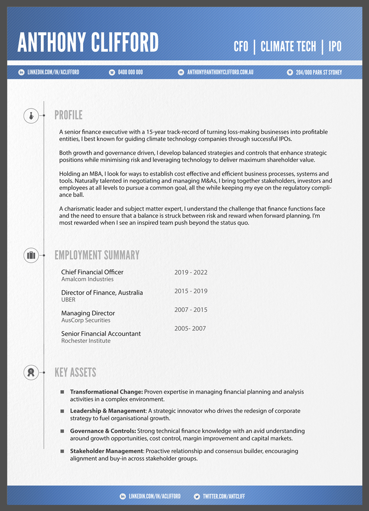 11 Best Resume Writing Services In Australia (2023)