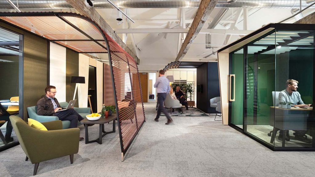 Ultimate Guide To Office Space Planning In 2025