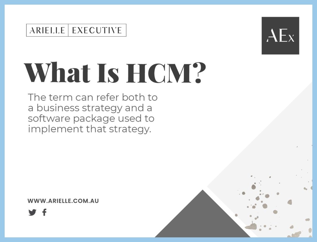 Ultimate Guide To Human Capital Management For 2023