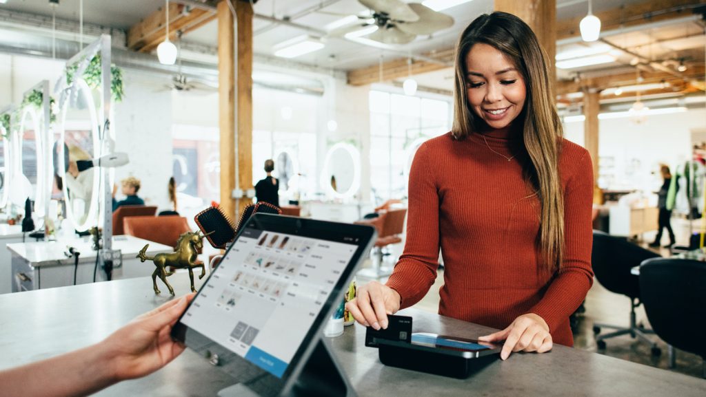 How To Accept Credit Card Payments In Your Small Business