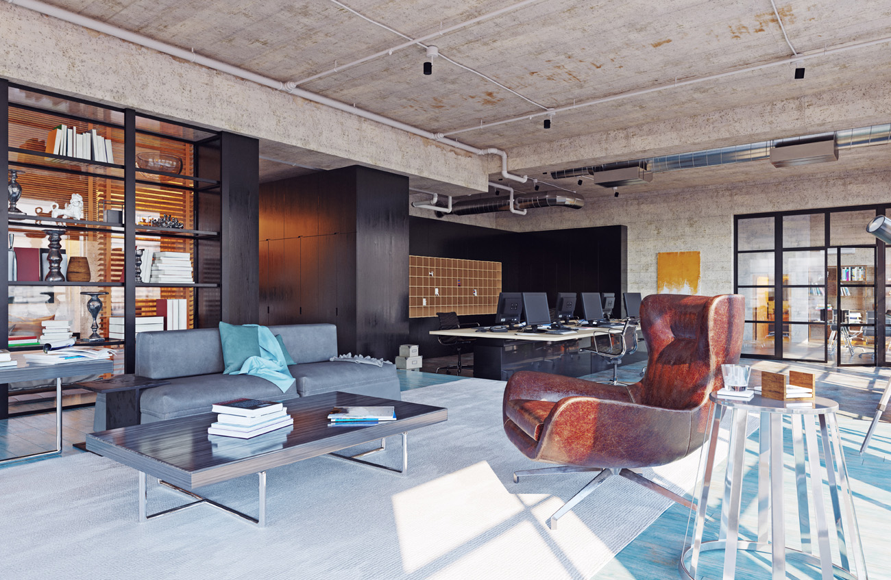 7 Creative Office Layout Ideas For 2024