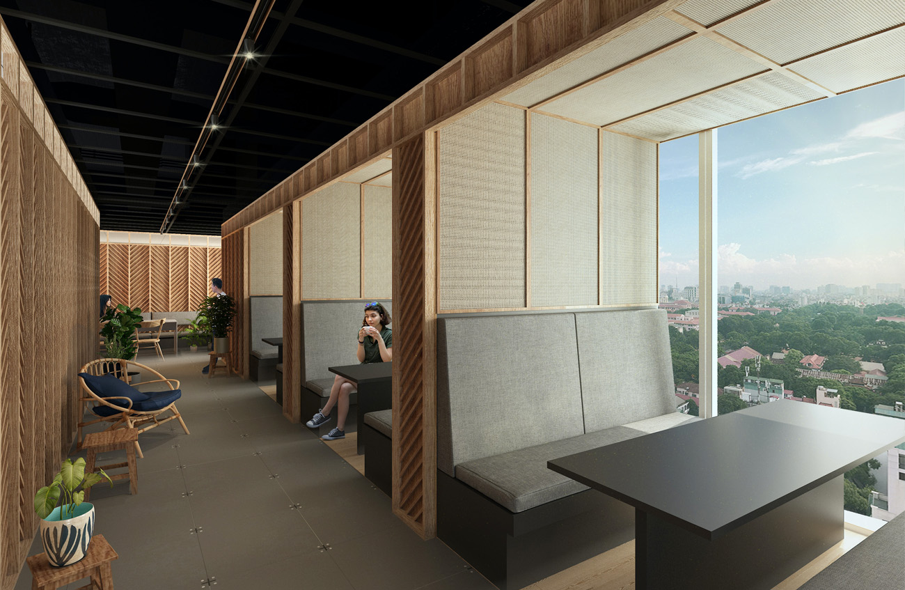 7 Creative Office Layout Ideas For 2024