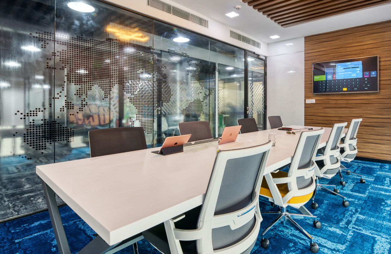 7 Creative Office Layout Ideas For 2024