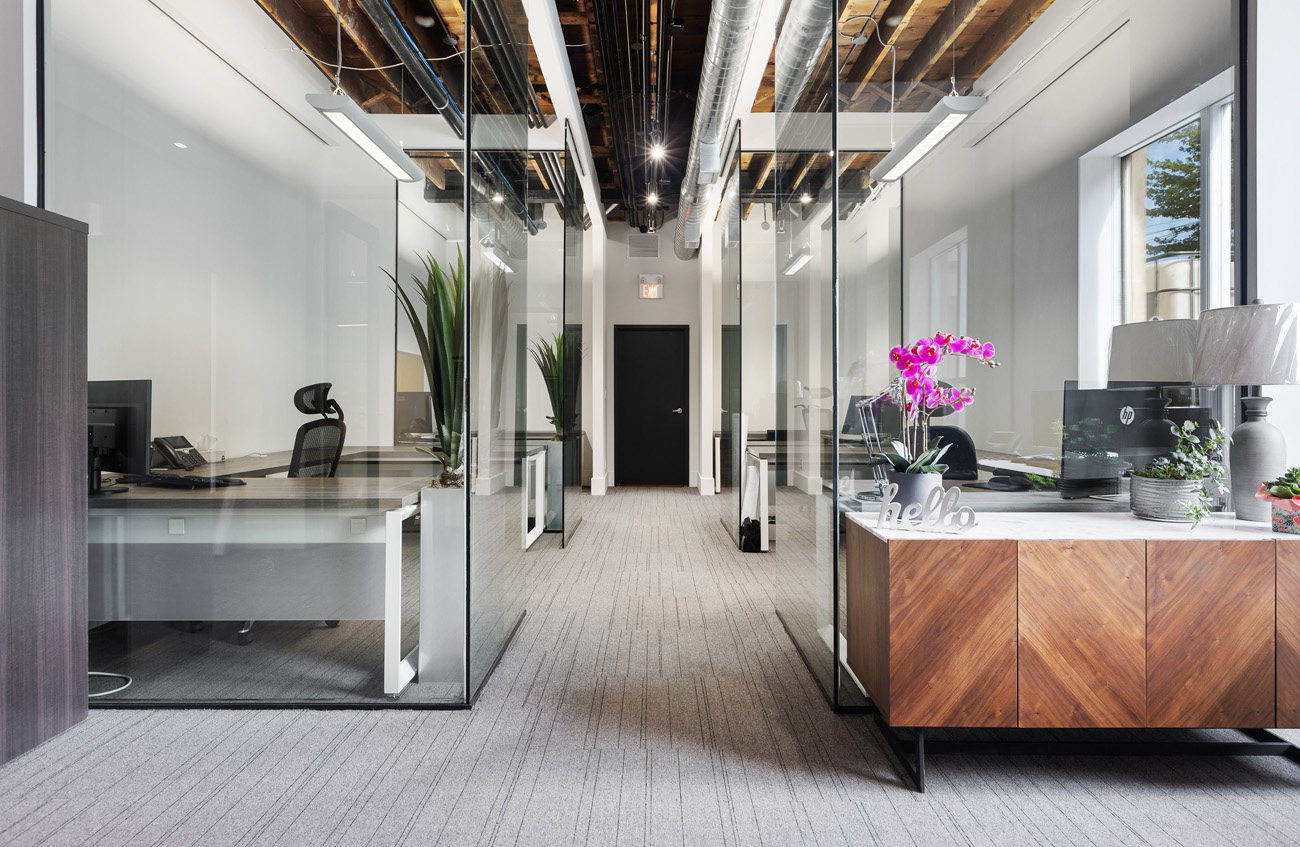 7 Creative Office Layout Ideas For 2024
