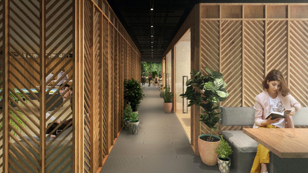 7 Creative Office Layout Ideas For 2024