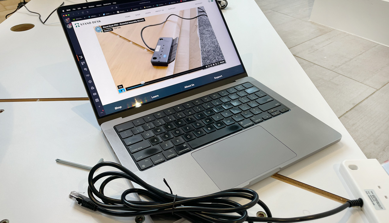 Stand Desk Pro Standing Desk Review: Is It A Good Buy?