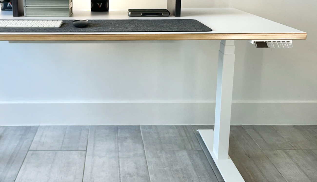 Stand Desk Pro Standing Desk Review: Is It A Good Buy?
