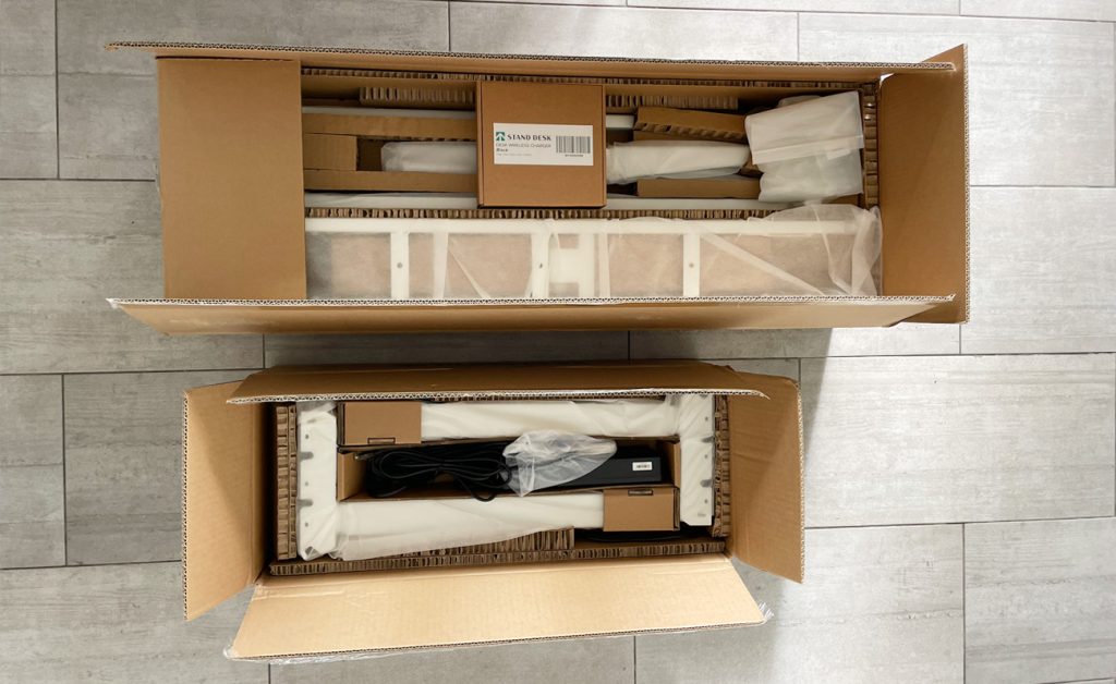 Stand Desk Pro Standing Desk Review: Is It A Good Buy?