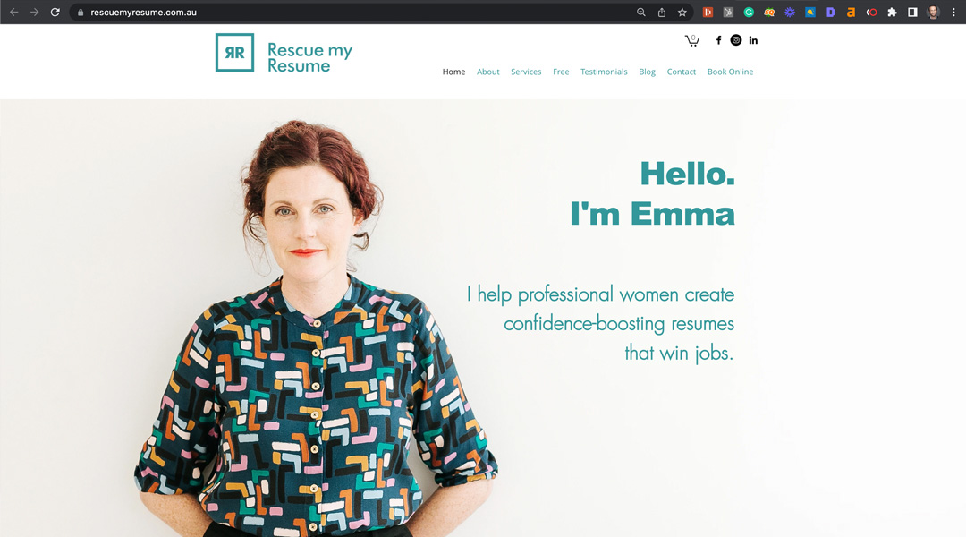 12 Best Resume Writing Services In Australia (2023)