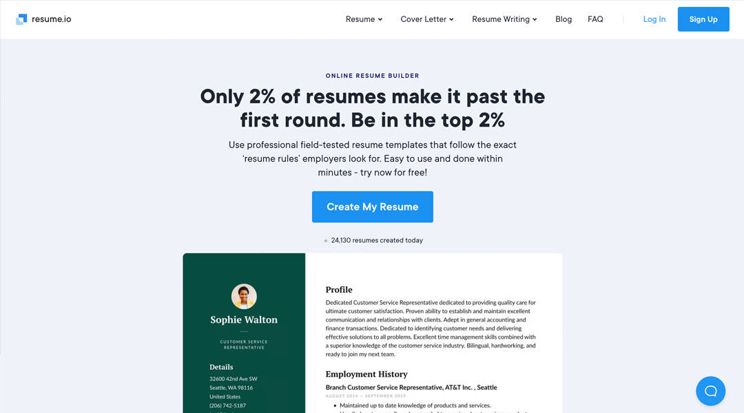 12 Best Resume Writing Services In Australia (2023)