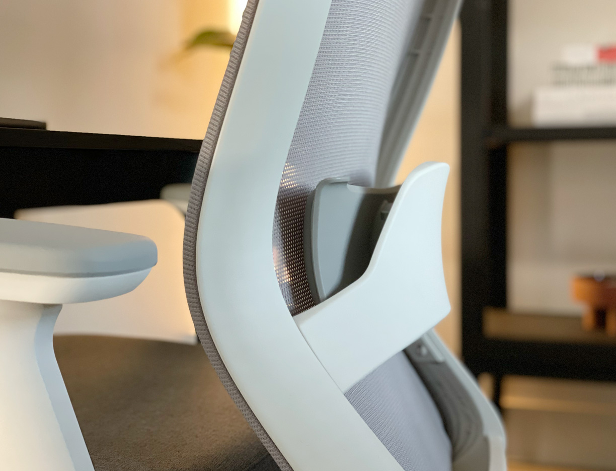 Sidiz T50 Review: Best-Looking Cheap Office Chair?