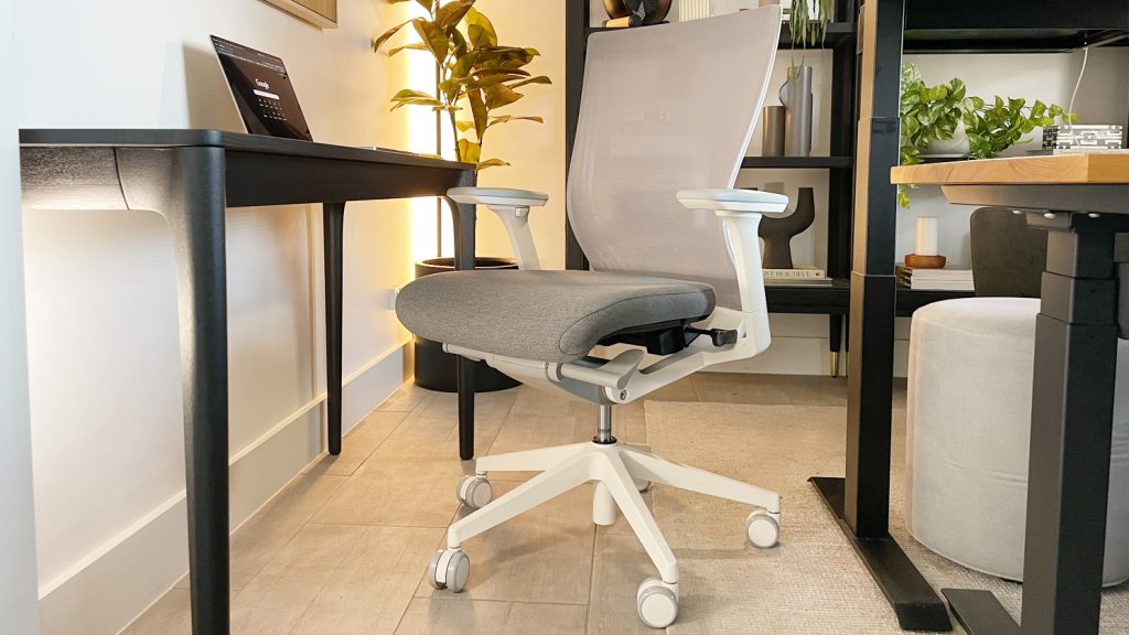 Sidiz T50 Review: Best-Looking Cheap Office Chair?