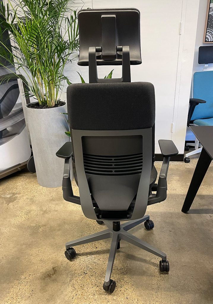 Steelcase Gesture Office Chair Review: Is It Worth $1900?
