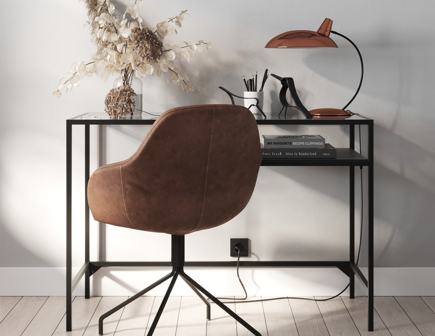Task Chairs vs Ergonomic Office Chairs: What's The Difference?