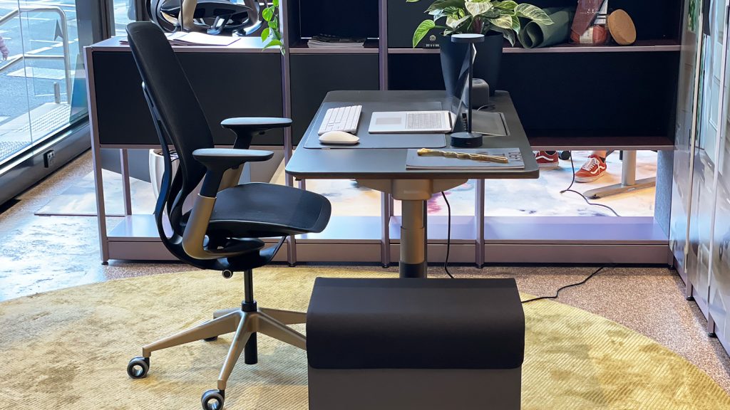 Ultimate Guide To Office Space Planning In 2024
